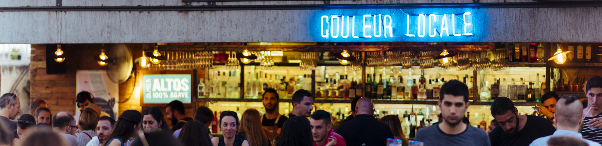 NEWS – Couleur Locale Athens